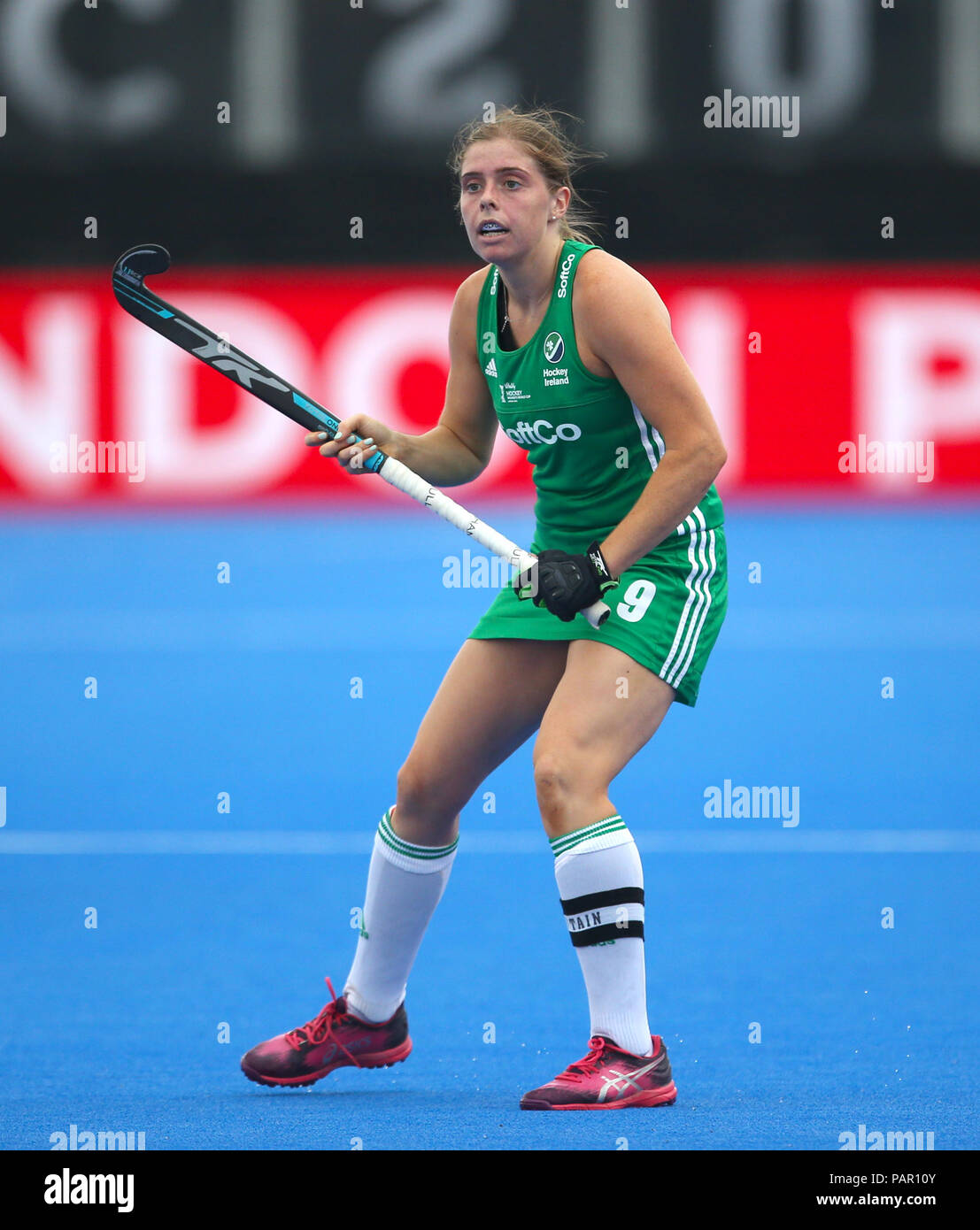 Kathryn ireland hi-res stock photography and images - Alamy