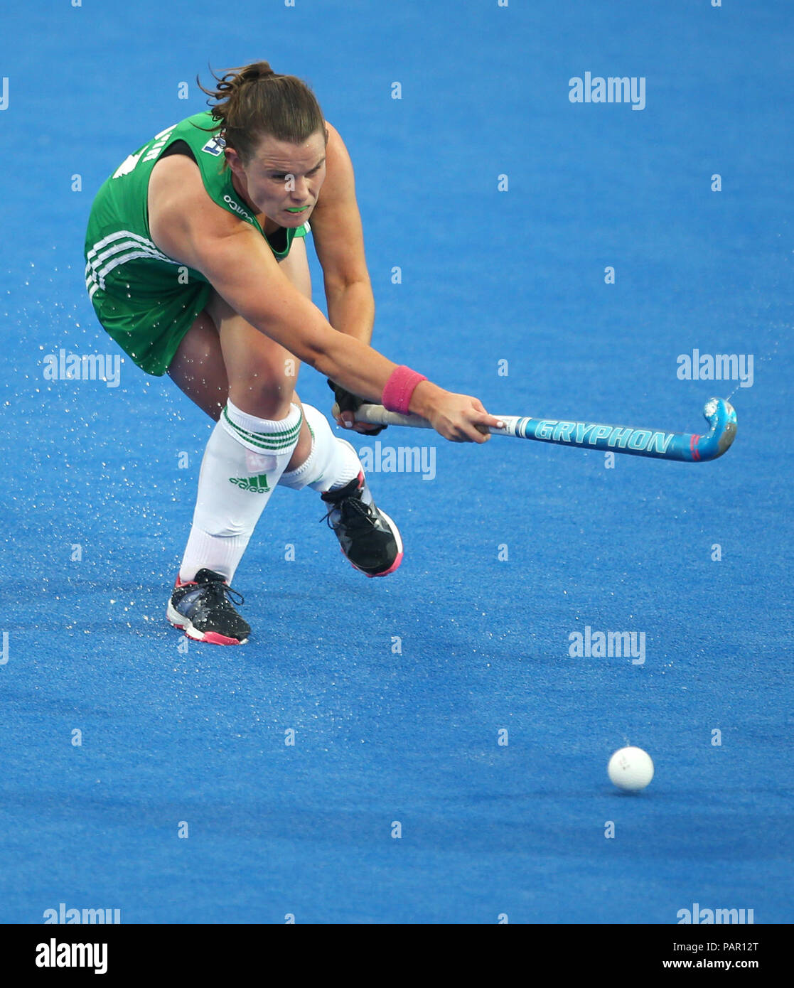 Megan frazer hi-res stock photography and images - Alamy