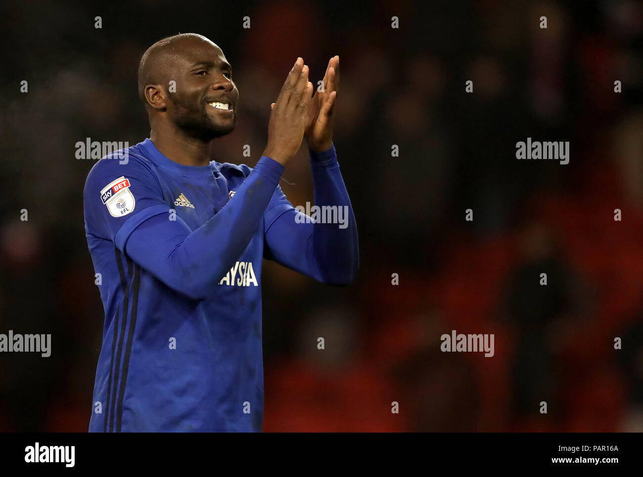 Sol bamba cardiff hi-res stock photography and images - Alamy