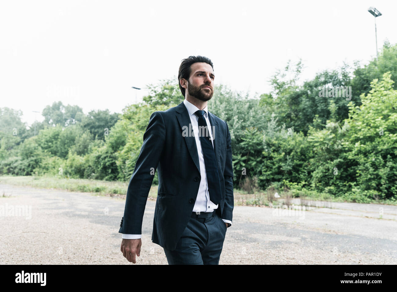 Business portraits landscape hi-res stock photography and images - Alamy