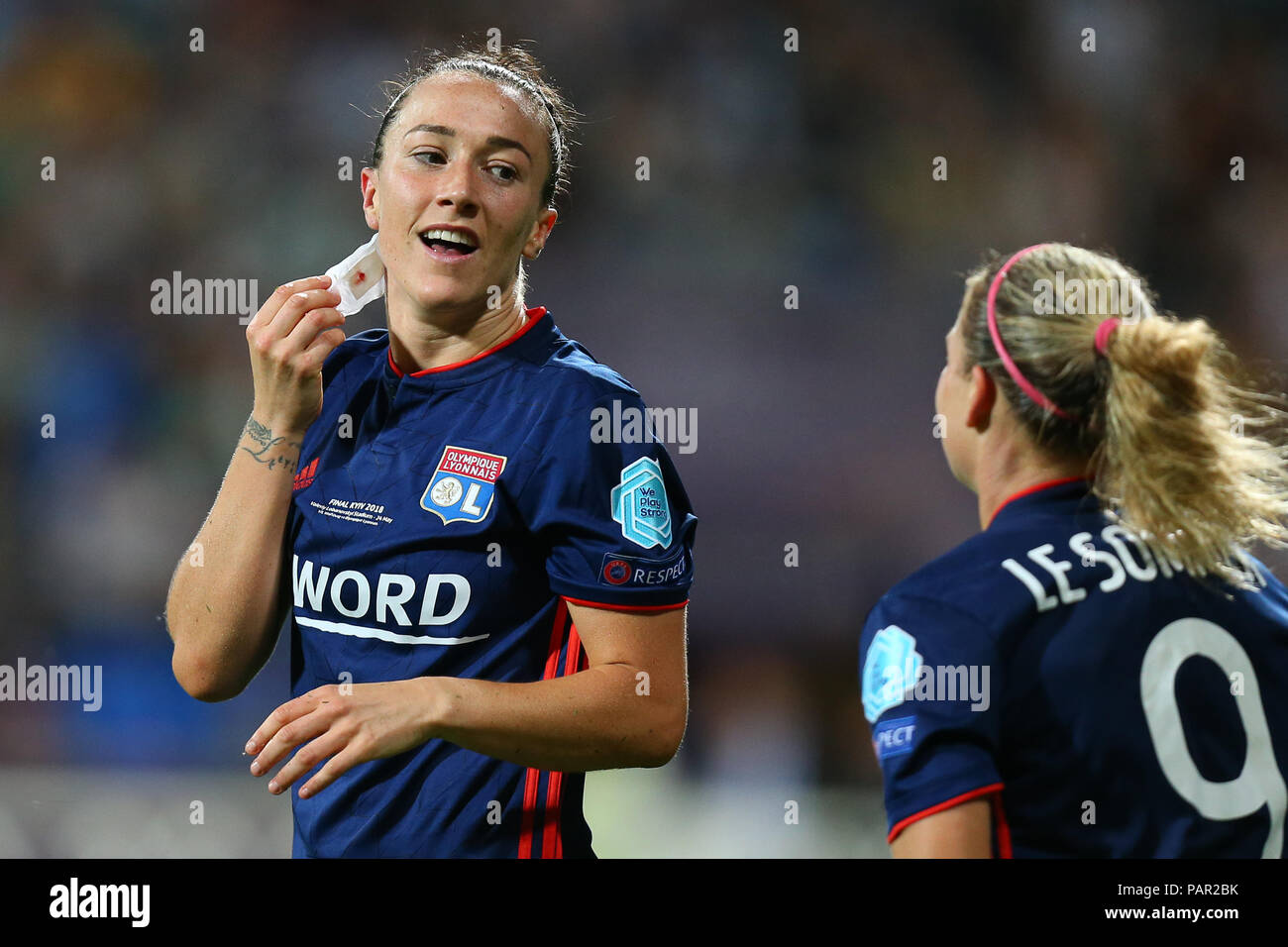 Lucy pitch hi-res stock photography and images - Alamy