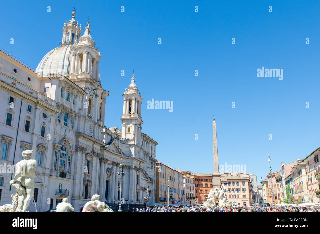 Four bell towers hi-res stock photography and images - Alamy