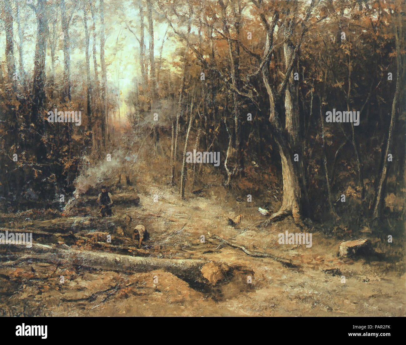 Hendrik Willem Mesdag Stock Photos & Hendrik Willem Mesdag Stock Images ...