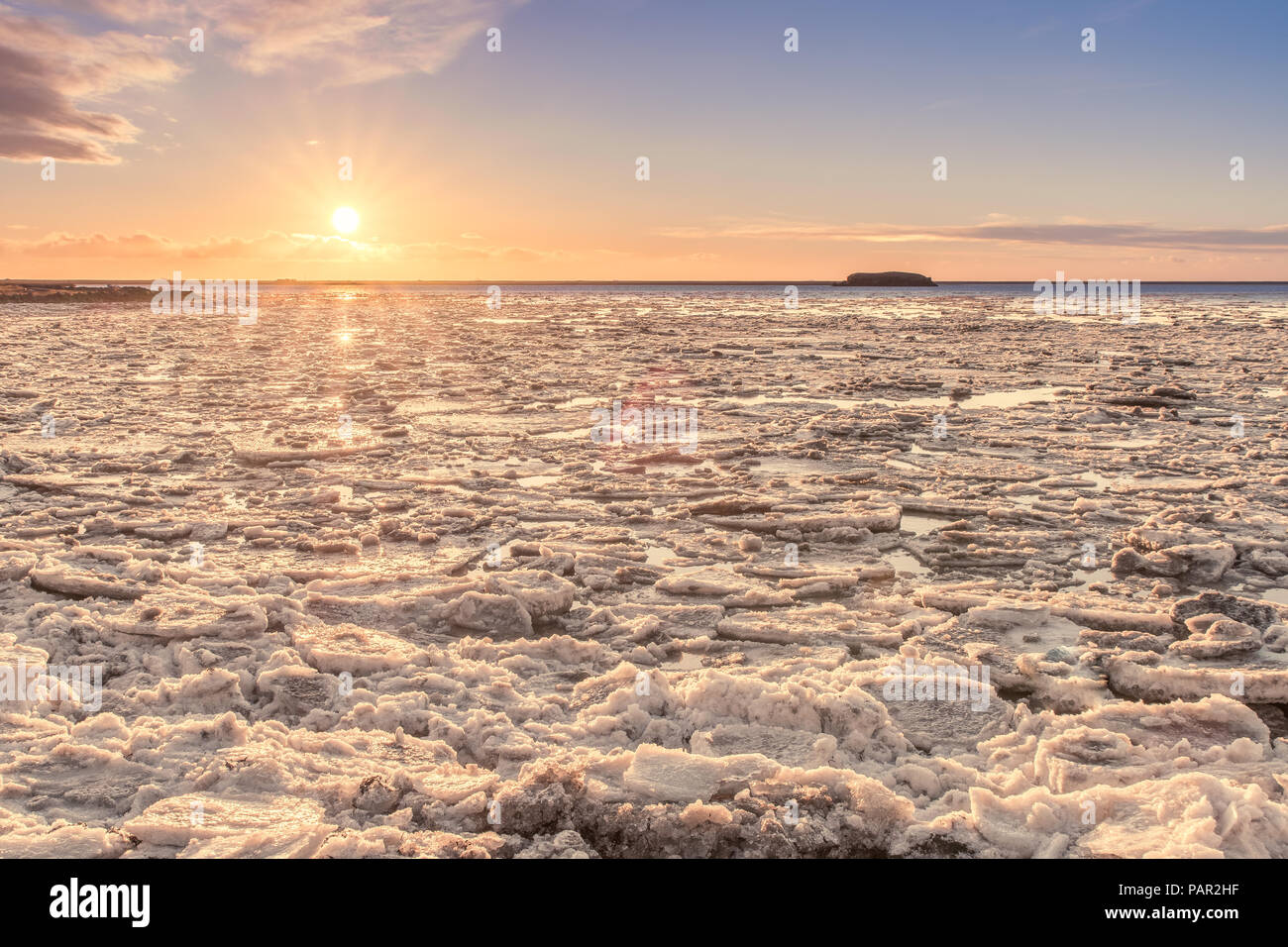 East atlantic ice sheet hi-res stock photography and images - Alamy
