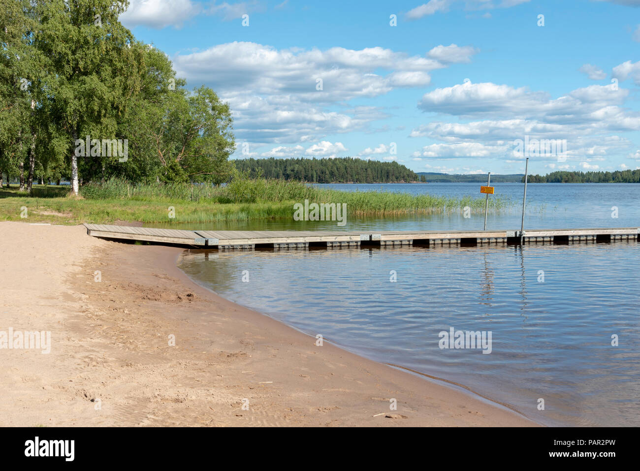 Natural bathing site hi-res stock photography and images - Alamy