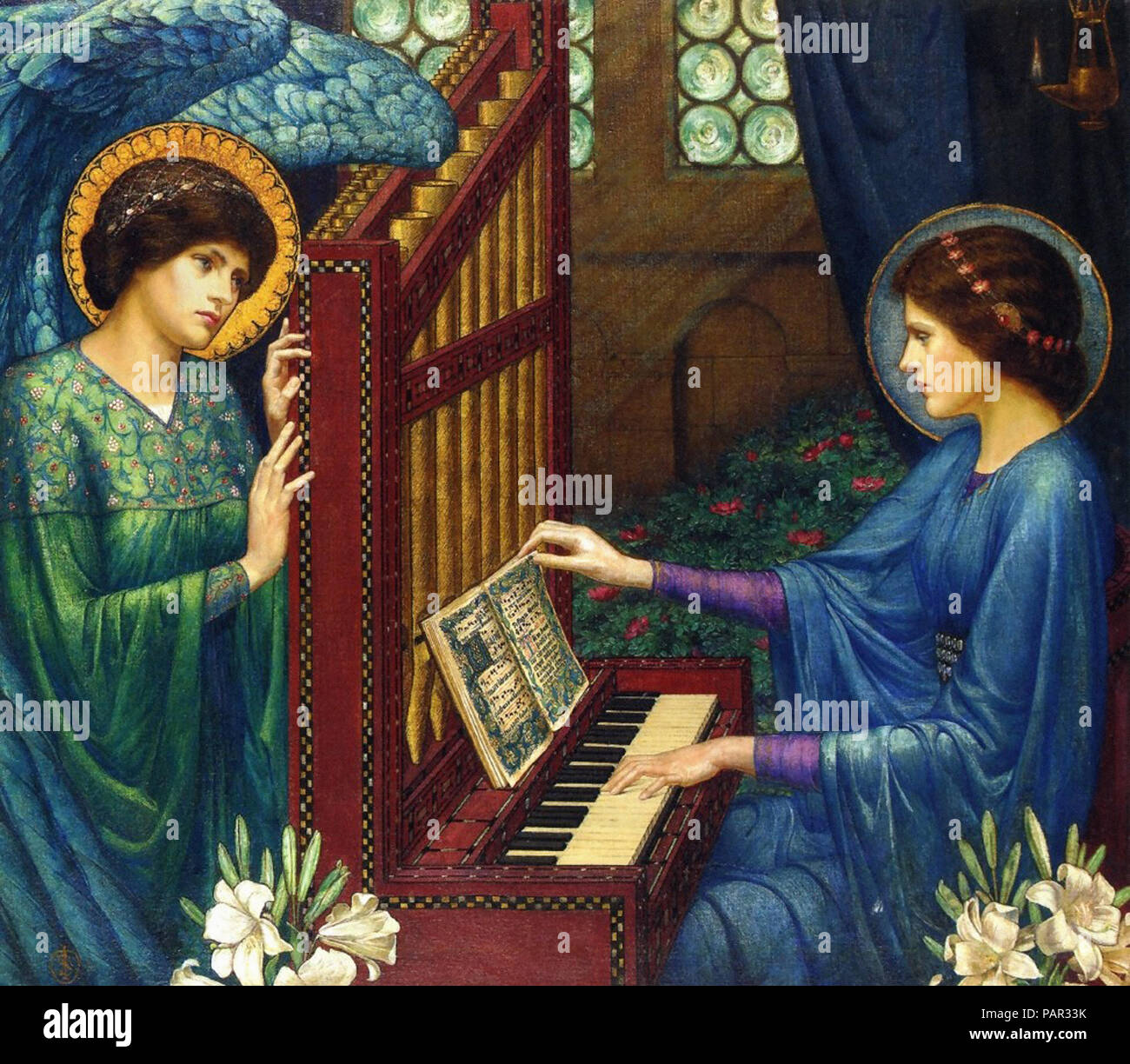 Meteyard hi-res stock photography and images - Alamy