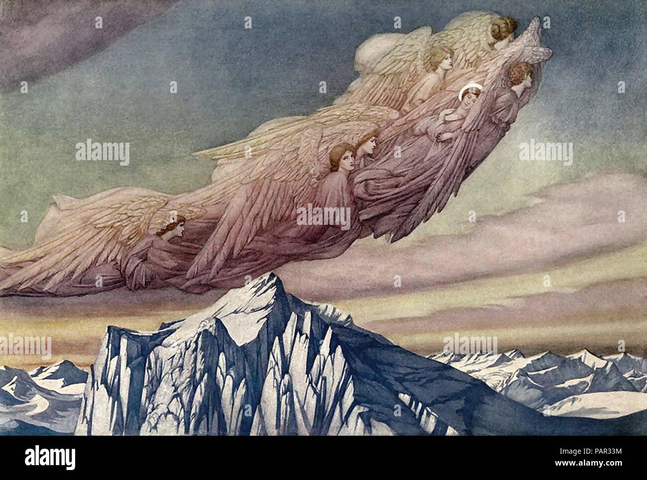 Meteyard hi-res stock photography and images - Alamy