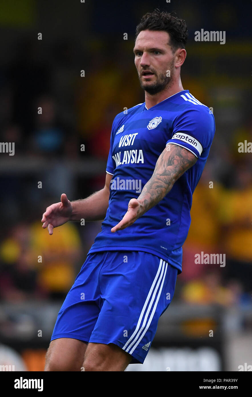 Sean Morrison High Resolution Stock Photography and Images - Alamy