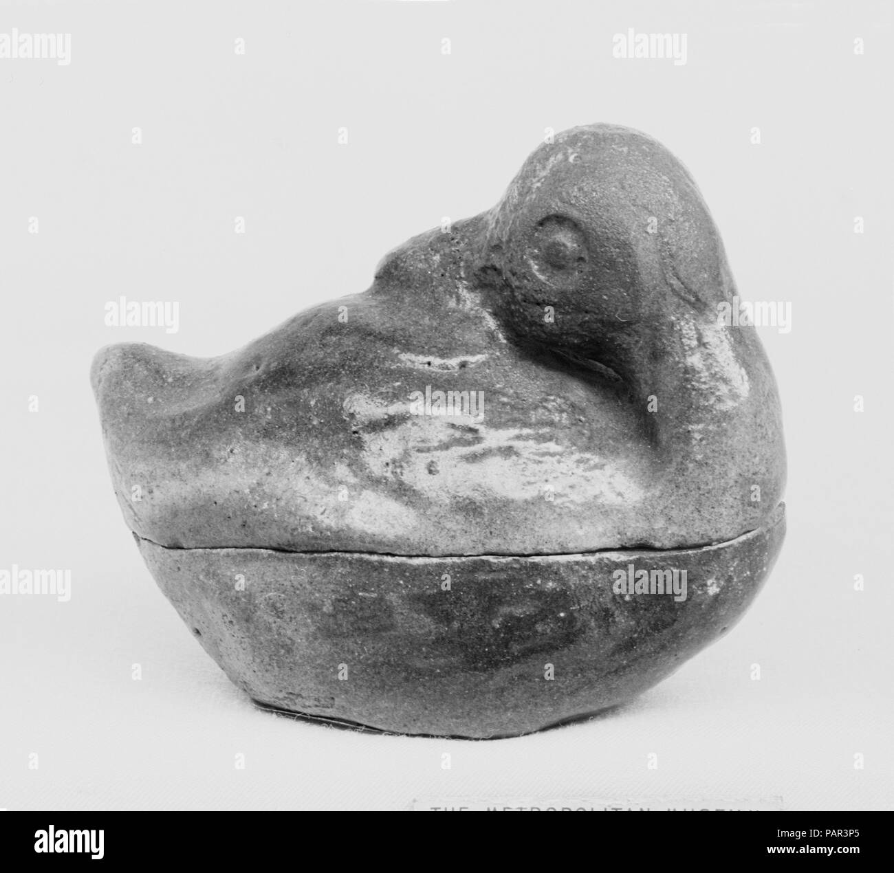 Incense Box. Culture: Japan. Dimensions: H. 2 in. (5.1 cm). Date: 19th ...