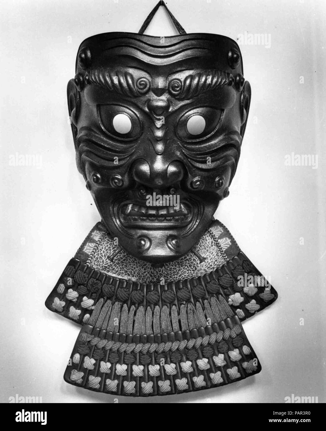 Iron masks hi-res stock photography and images - Alamy