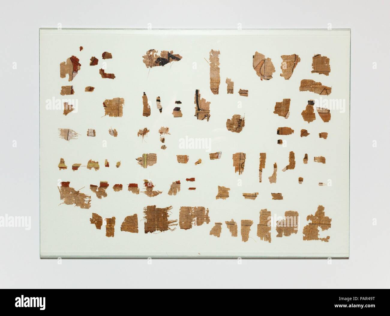 Magic papyrus hi-res stock photography and images - Alamy