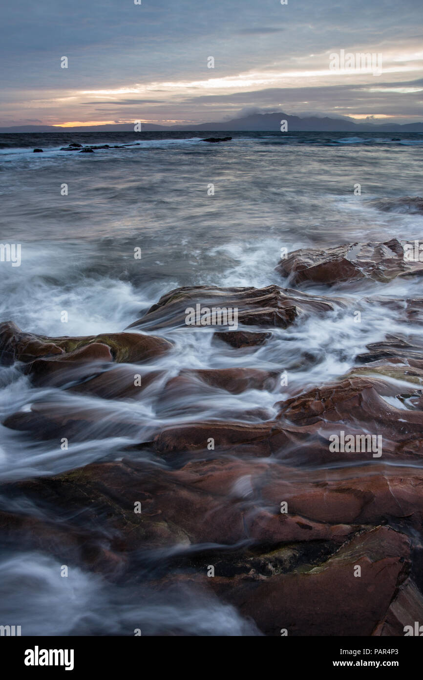 Seamill hi-res stock photography and images - Alamy