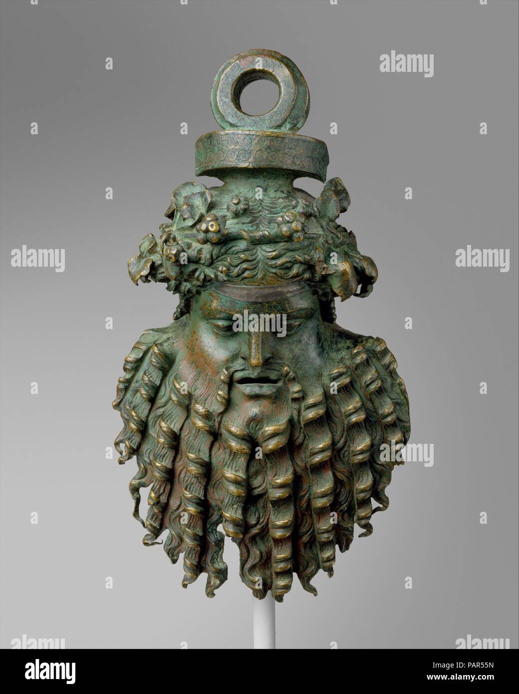Dionysos mask hi-res stock photography and images - Alamy