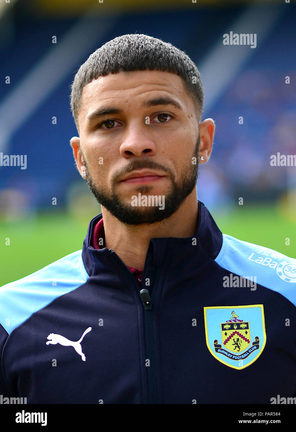 Nahki Wells High Resolution Stock Photography and Images - Alamy