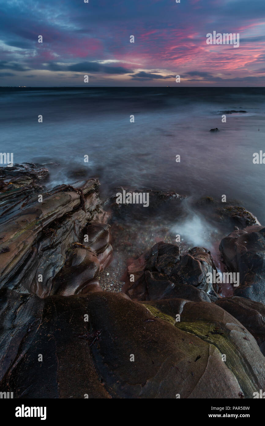 Seamill hi-res stock photography and images - Alamy