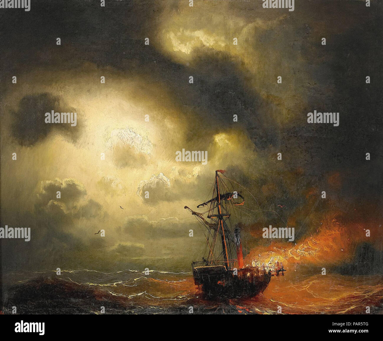 Skepp hi-res stock photography and images - Alamy