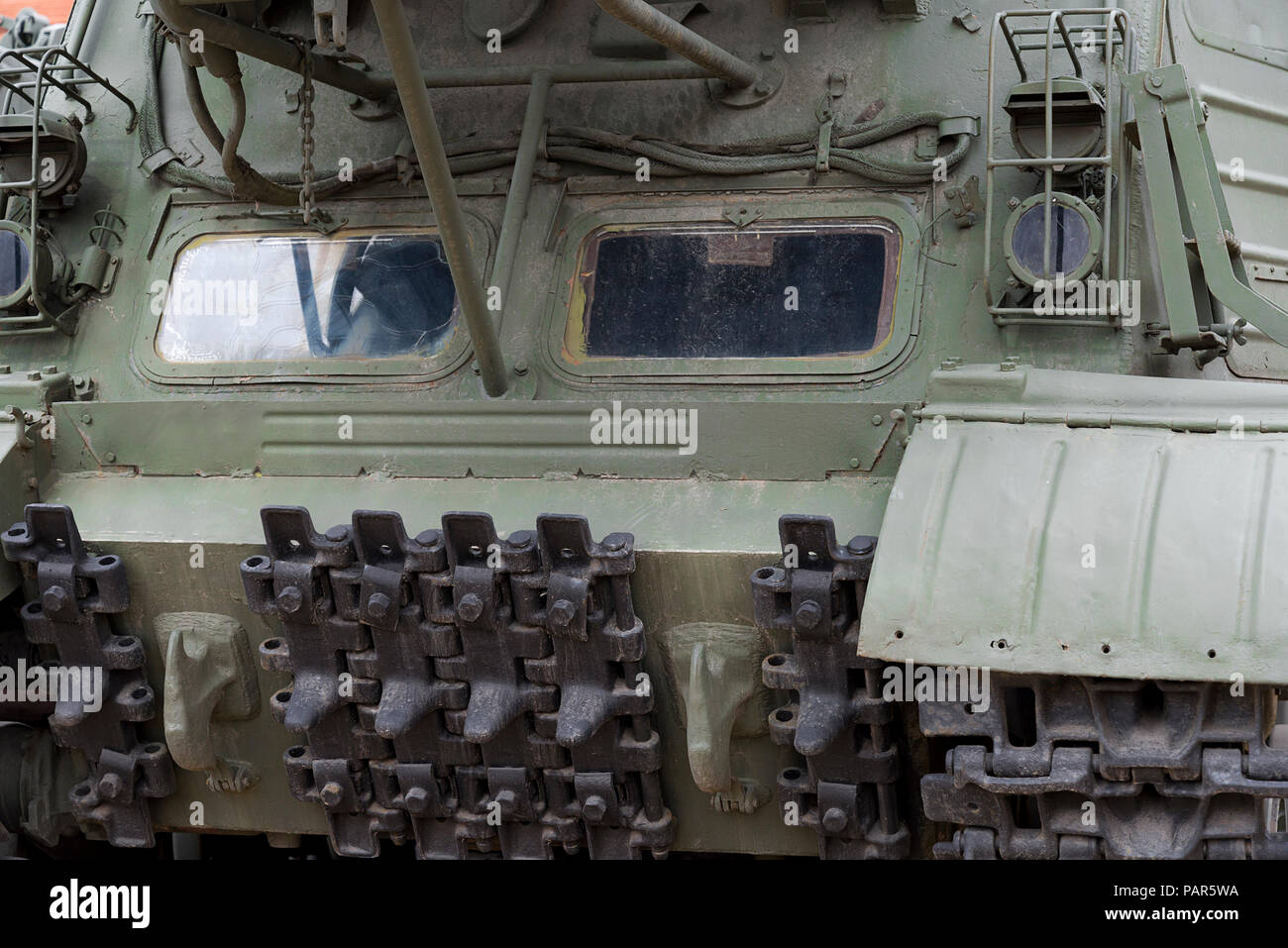 Missile and cannon complex hi-res stock photography and images - Alamy