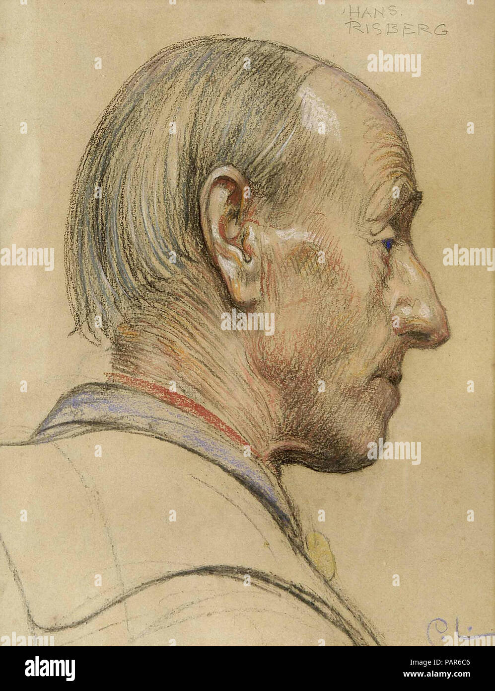 Risberg hi-res stock photography and images - Alamy