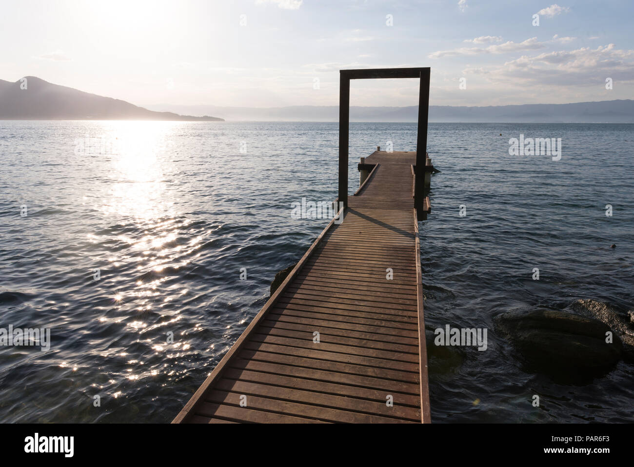 Sao paulo brazil mar hi-res stock photography and images - Alamy