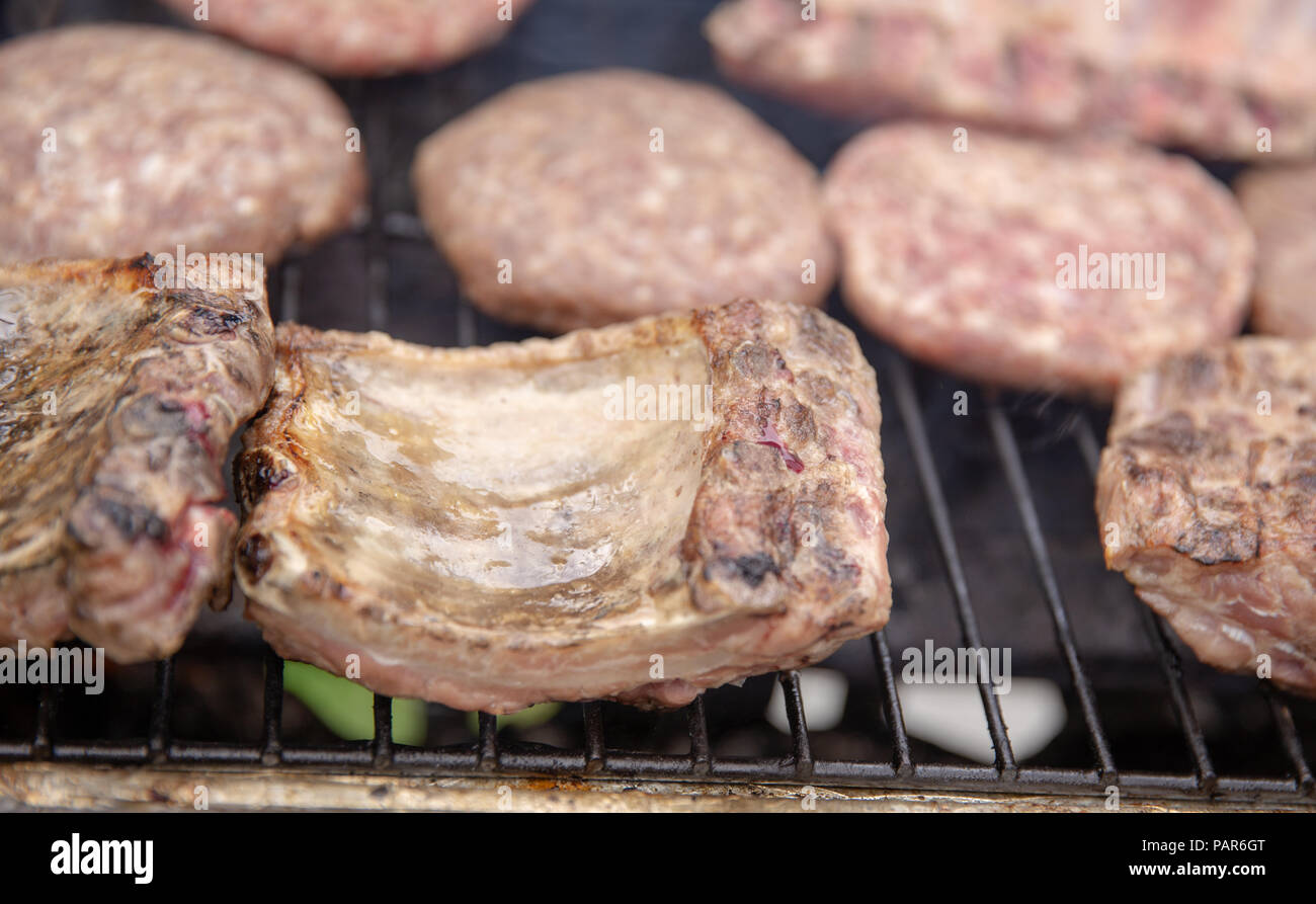 Holiday cooking party hi-res stock photography and images - Alamy