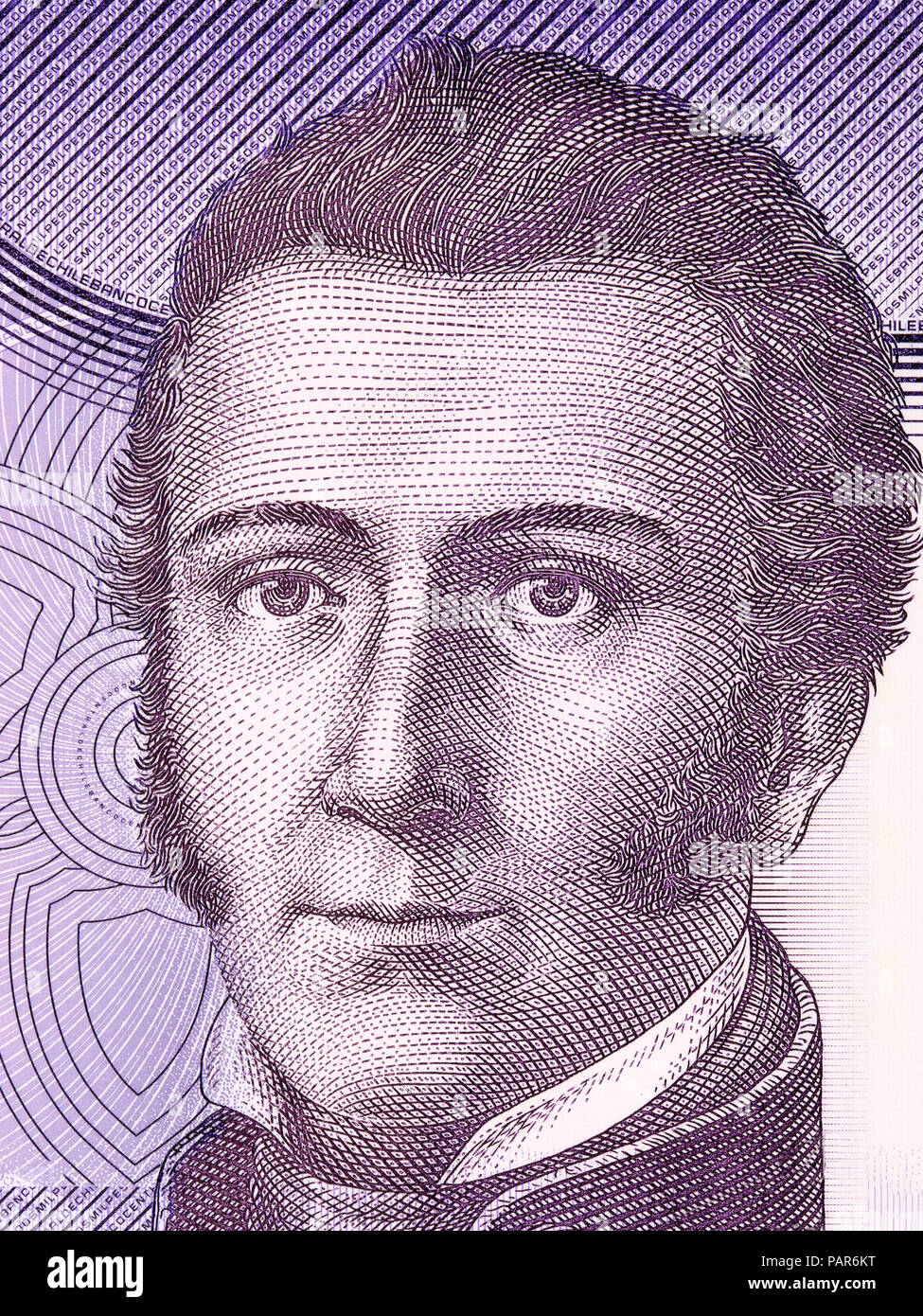 Manuel Rodriguez High Resolution Stock Photography and Images - Alamy