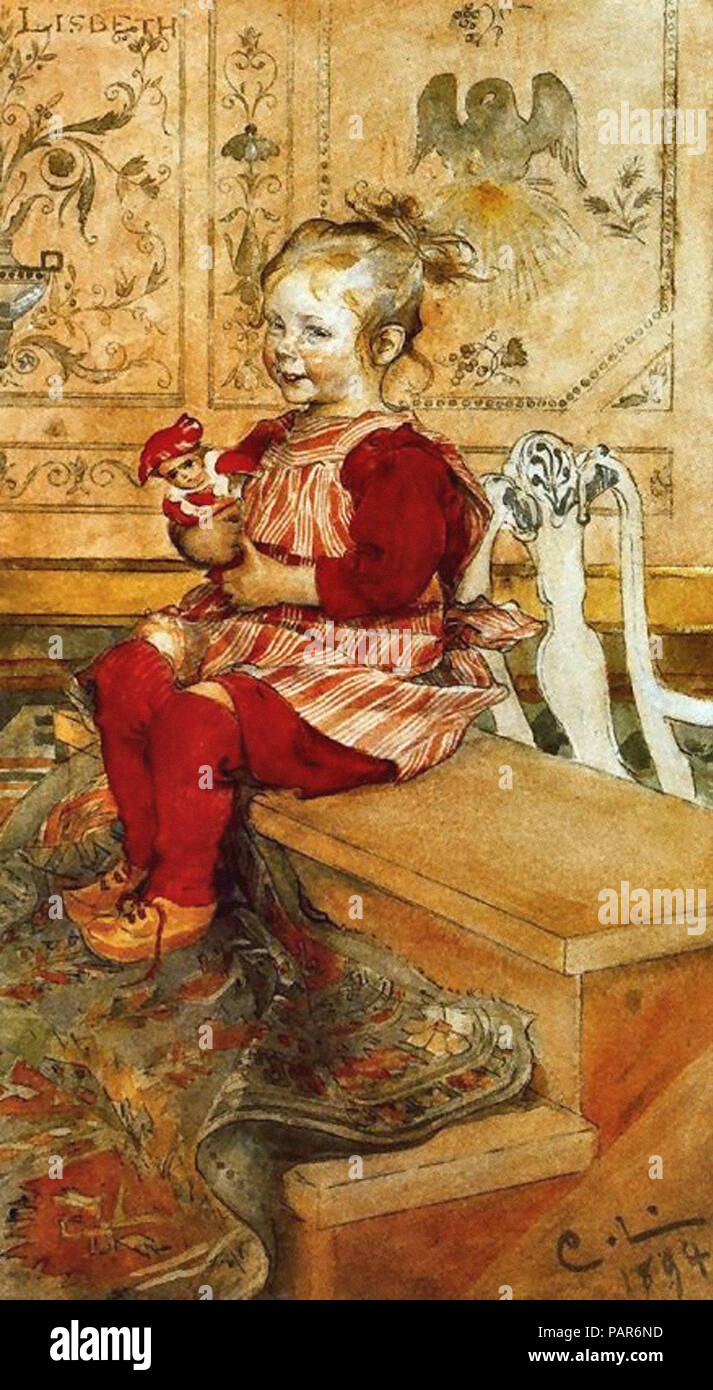 Lisbeth hi-res stock photography and images - Alamy