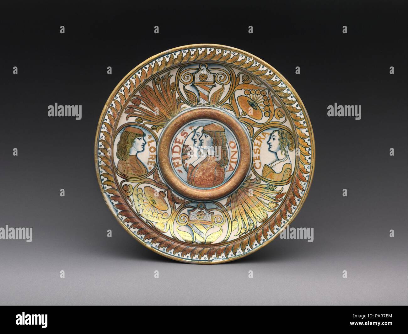 Roman Symbol For Family