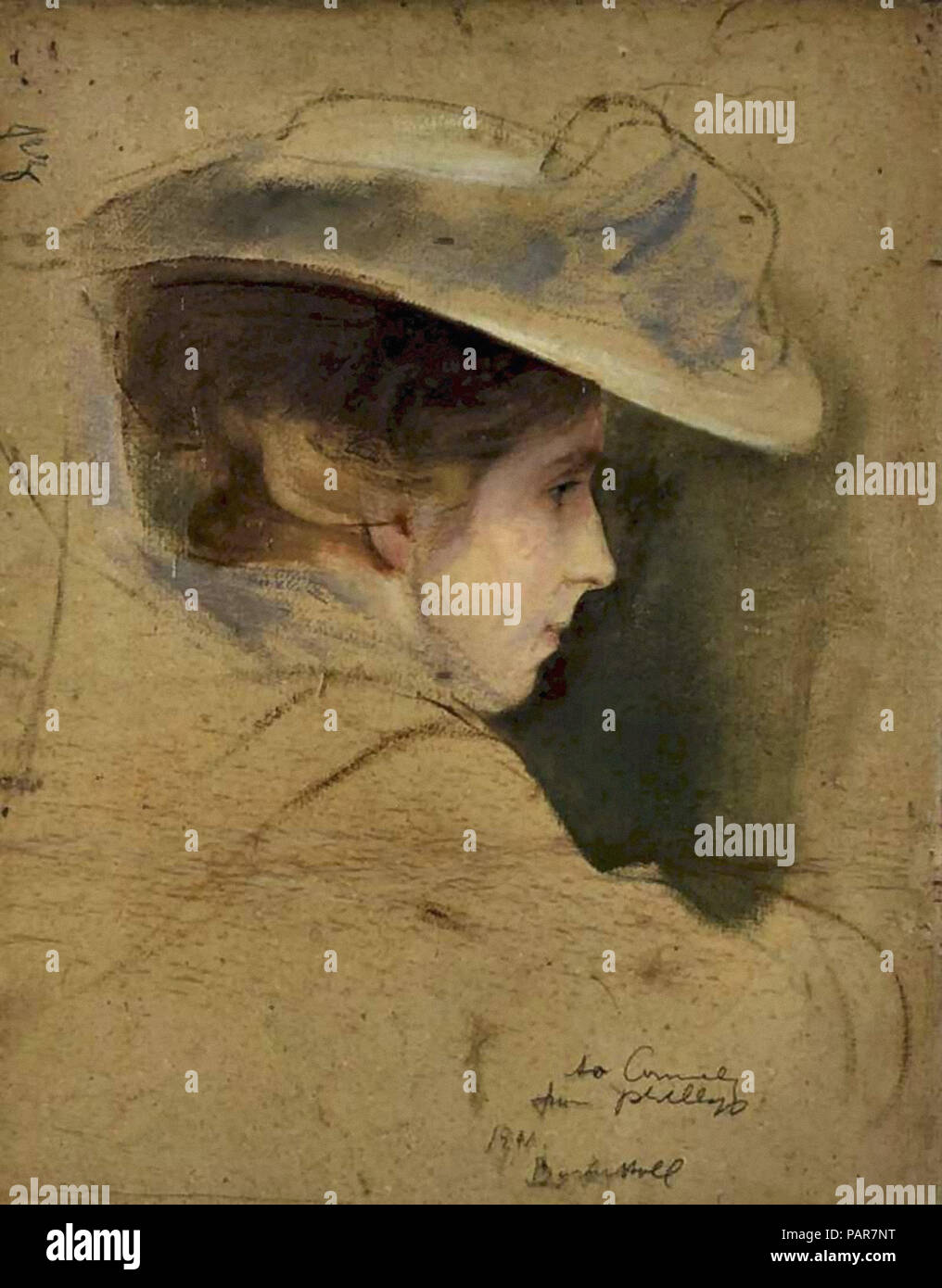 Lucy guinness hi-res stock photography and images - Alamy