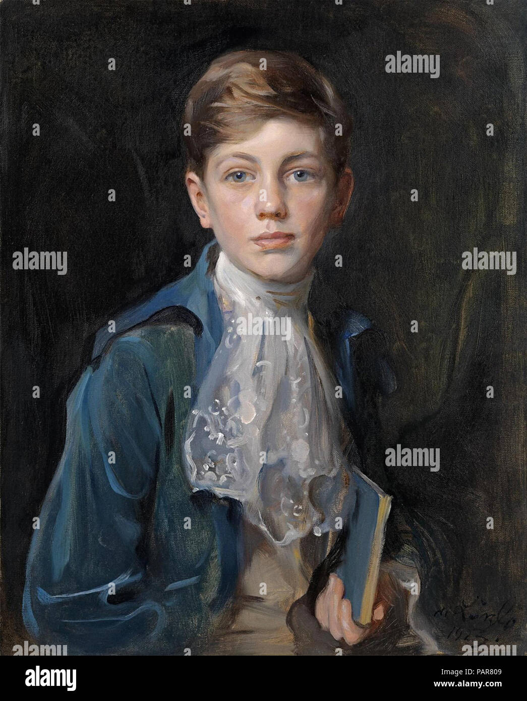 Patrick ferguson hi-res stock photography and images - Alamy