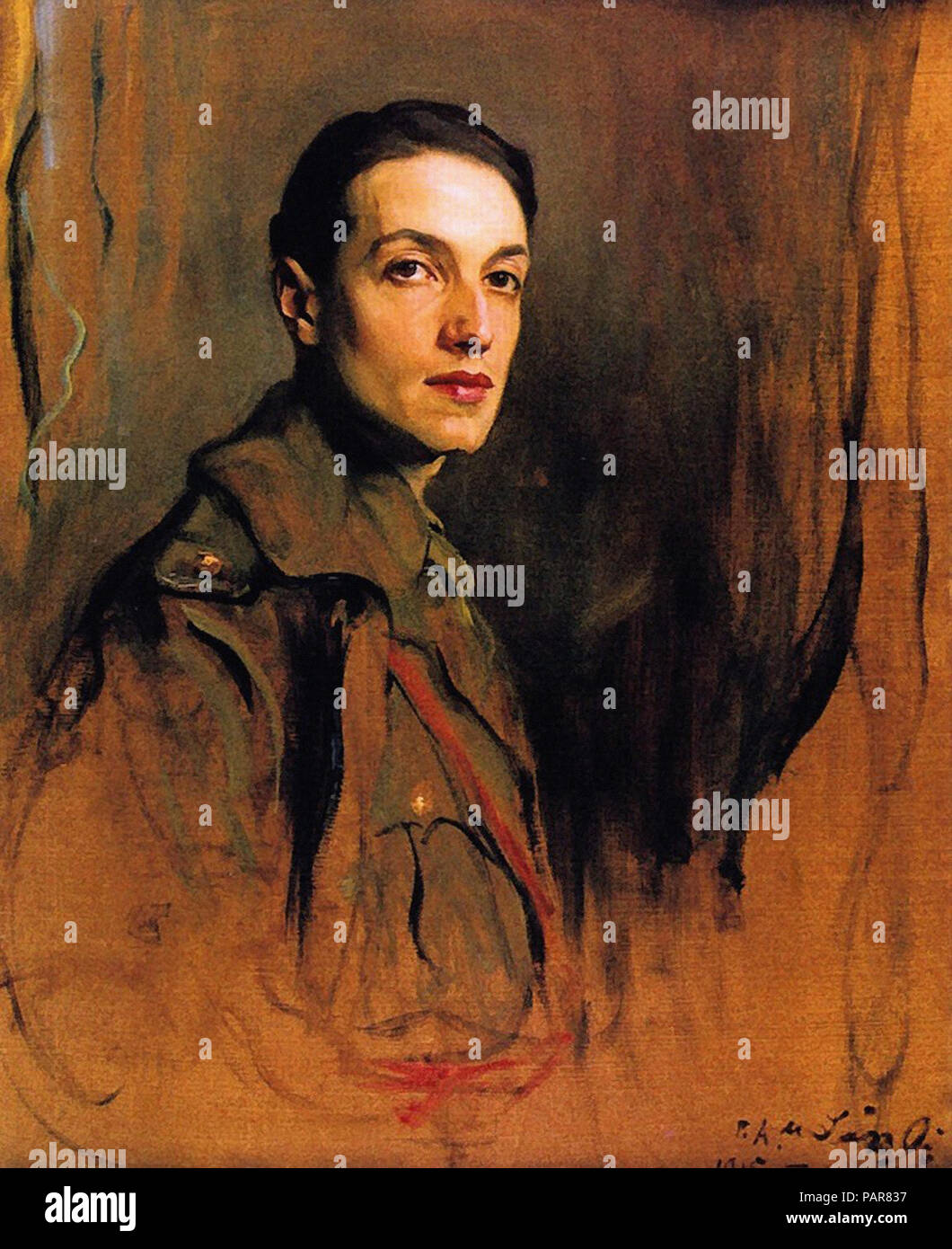 Philip sassoon hi-res stock photography and images - Alamy