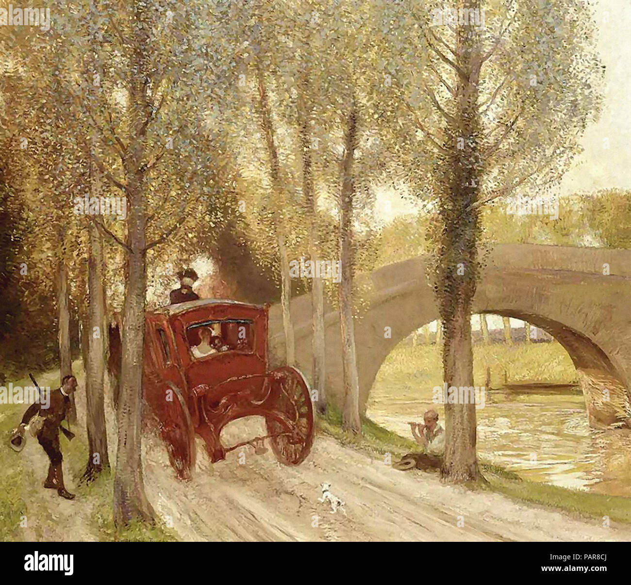 Carrosse High Resolution Stock Photography and Images - Alamy