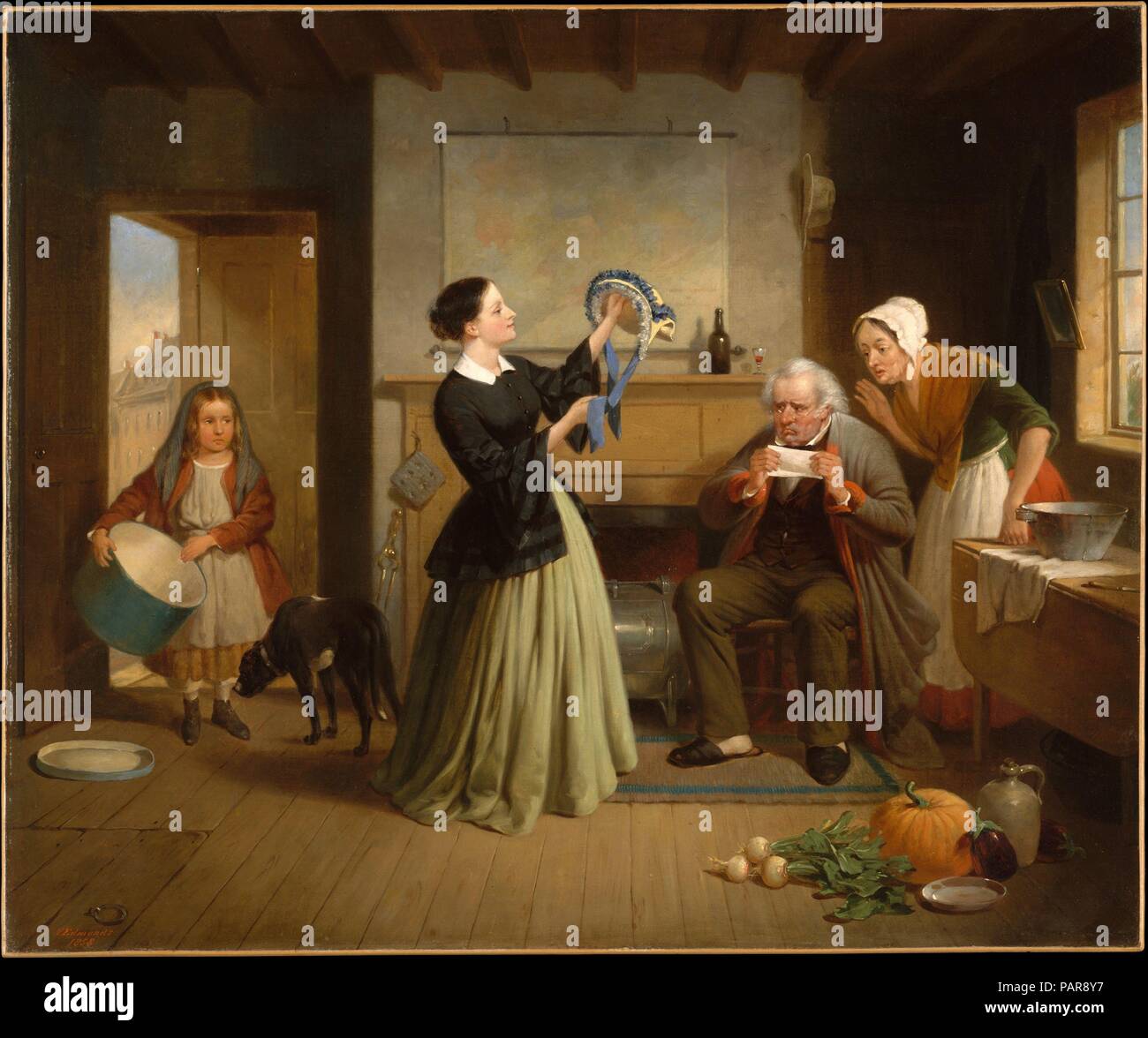 17th Century American Art