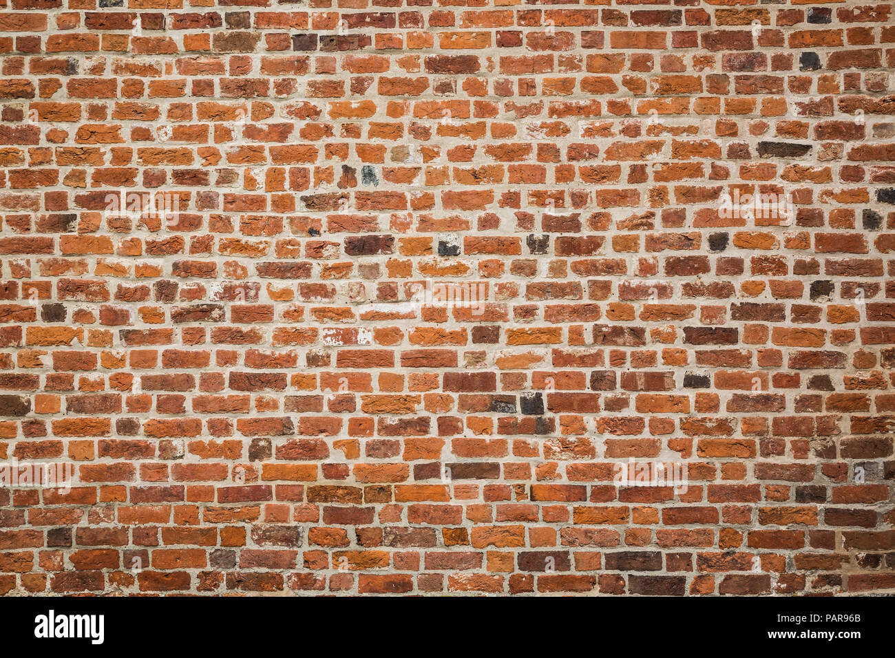 Close up of brick wall hi-res stock photography and images - Alamy