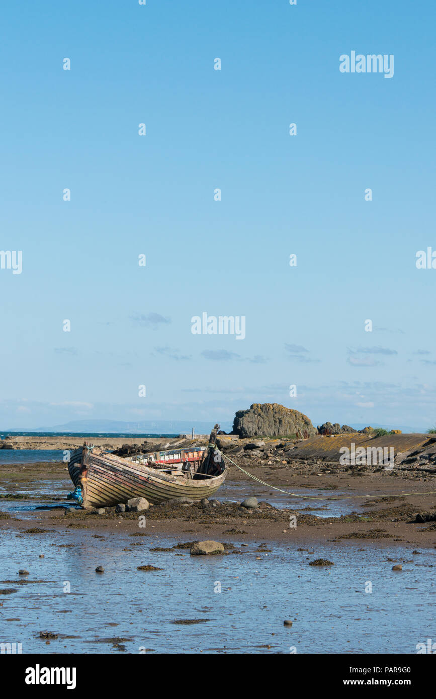 Maidens scotland hi-res stock photography and images - Alamy