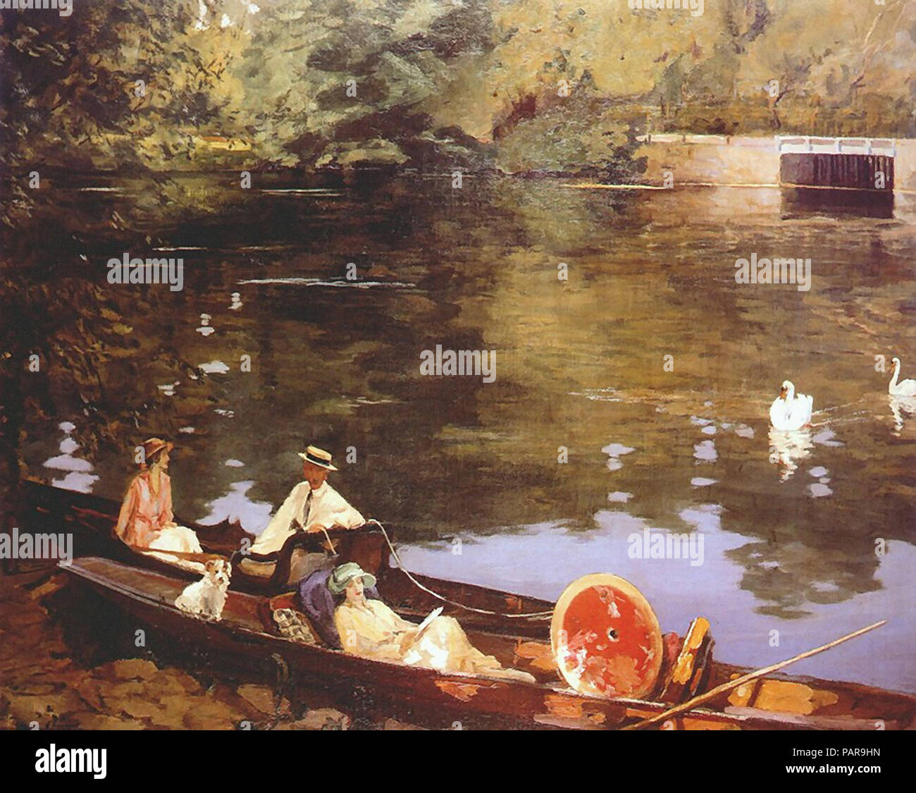 Sir john sutton hi-res stock photography and images - Alamy
