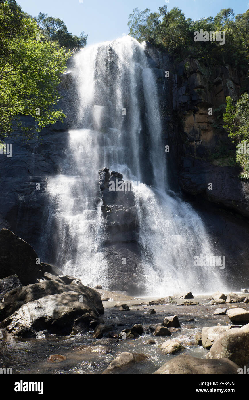 The hogsback hi-res stock photography and images - Alamy