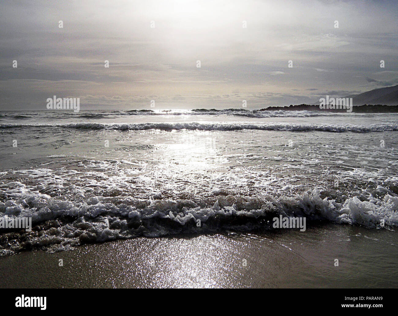 Venezuelan beaches hi-res stock photography and images - Alamy