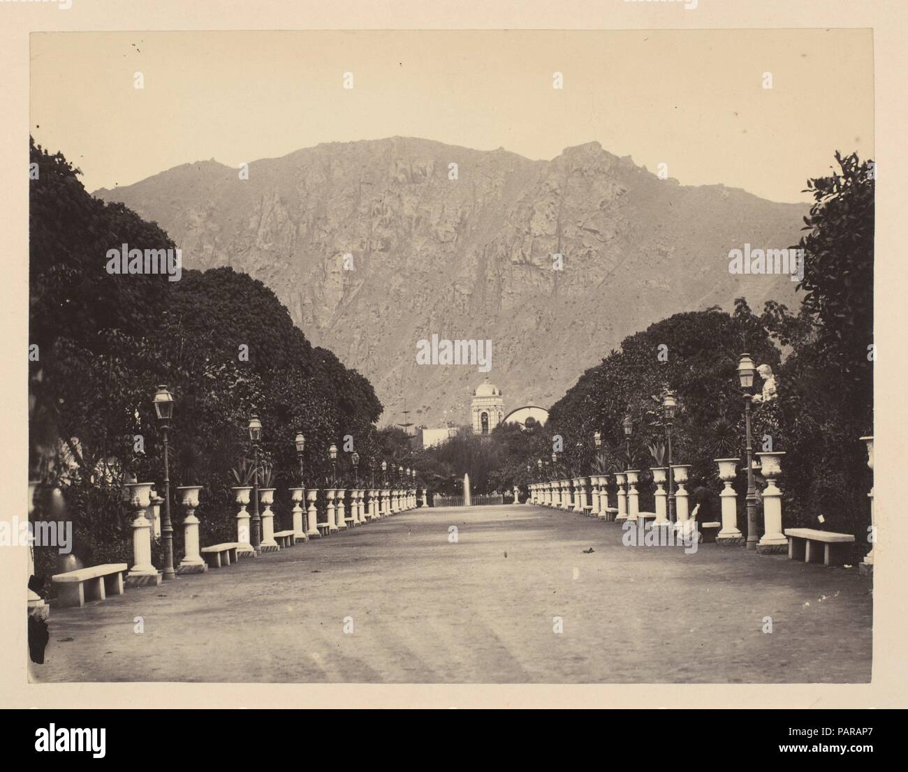 [Civil War View]. Artist: Thomas C. Roche (American, 1826-1895) , et al ...