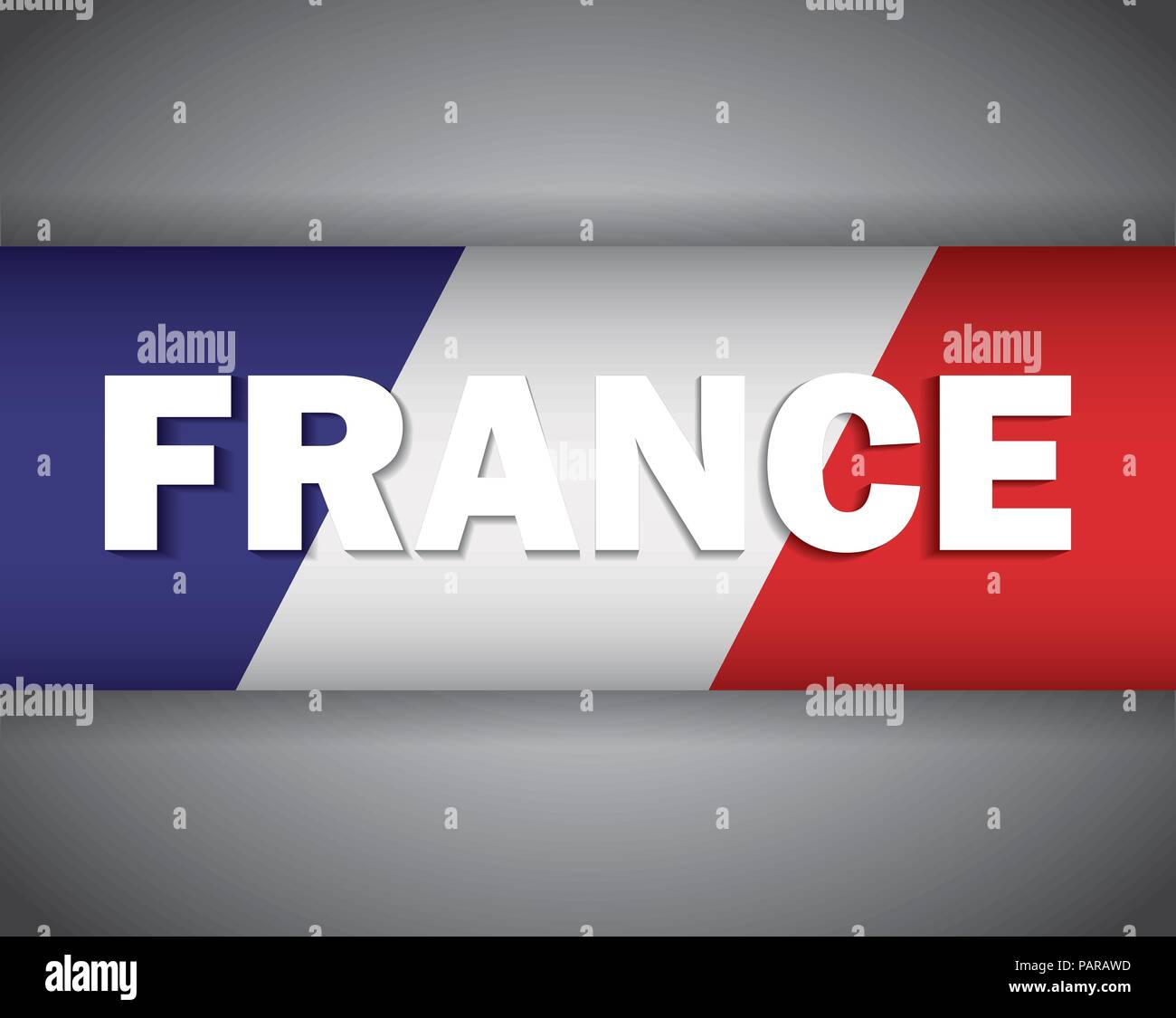 French national heritage Stock Vector Images - Alamy