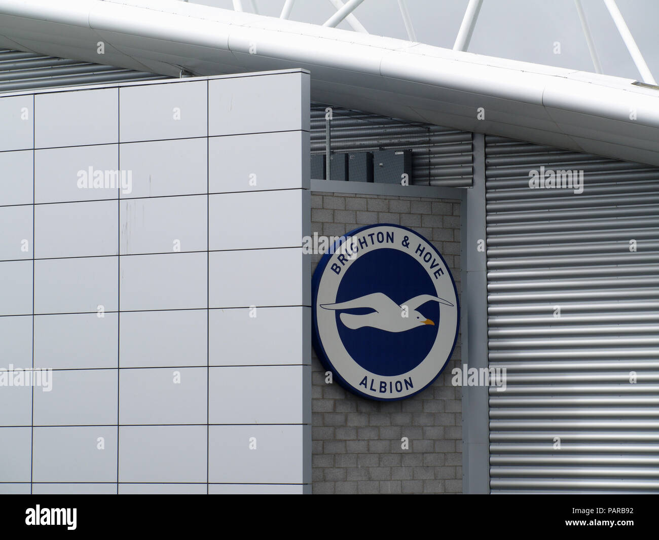 The American Express Community Stadium Amex Home Of Premier League