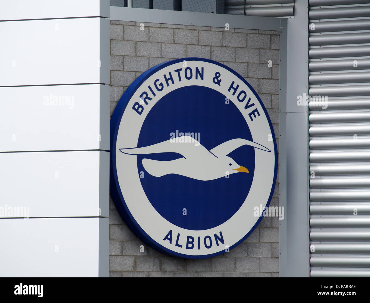 The American Express Community Stadium, AMEX, home of Premier League ...