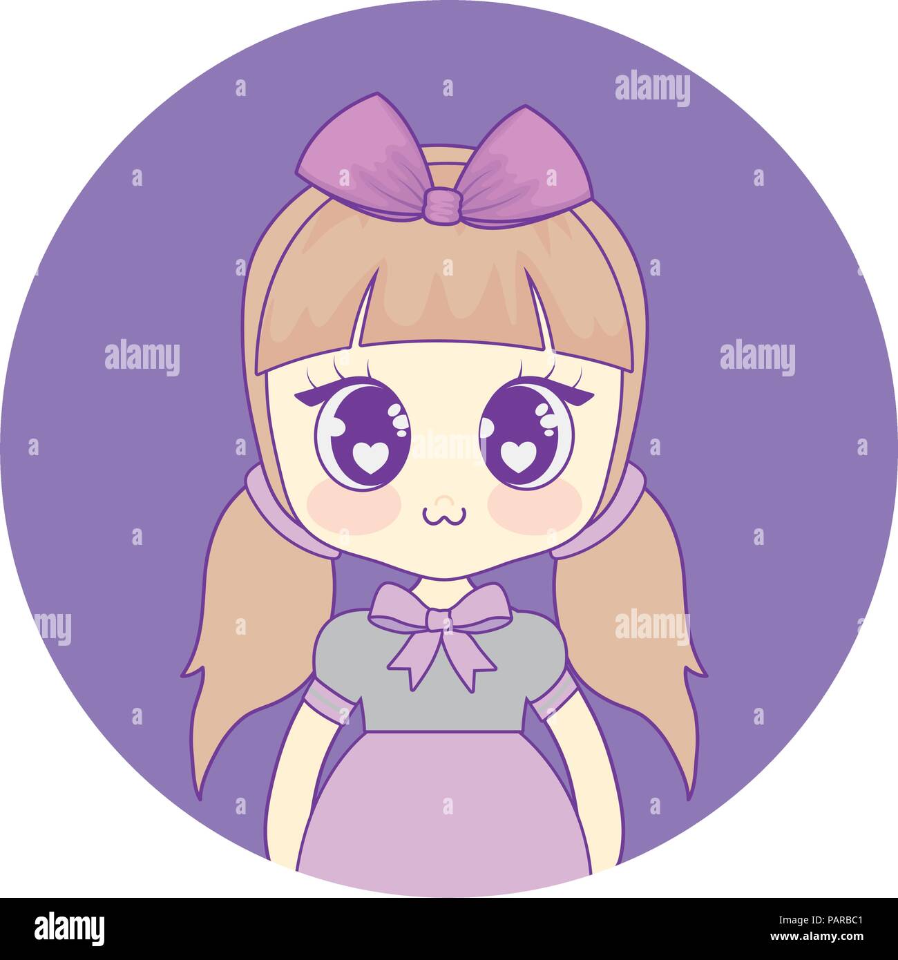 cartoon woman with safety helmet icon over white background, vector ...