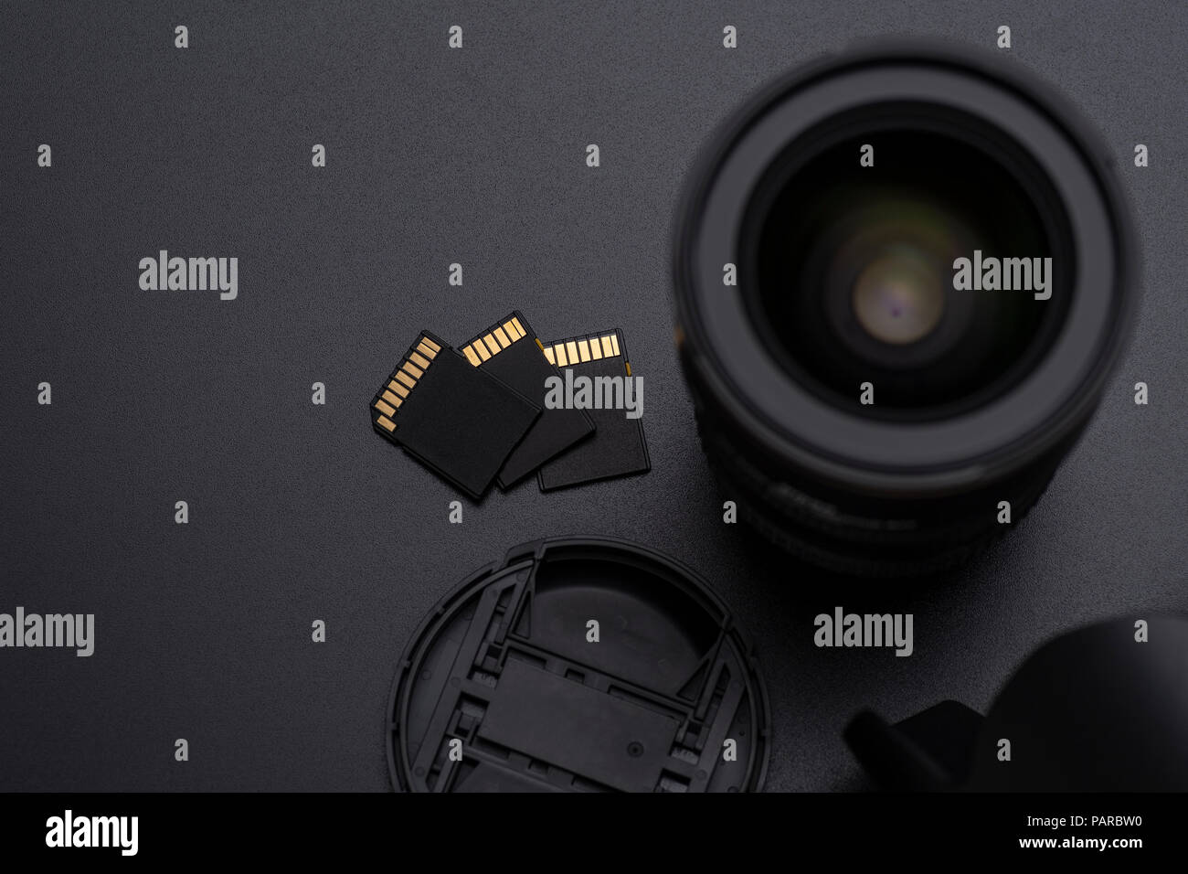 Aperture cards hi-res stock photography and images - Alamy