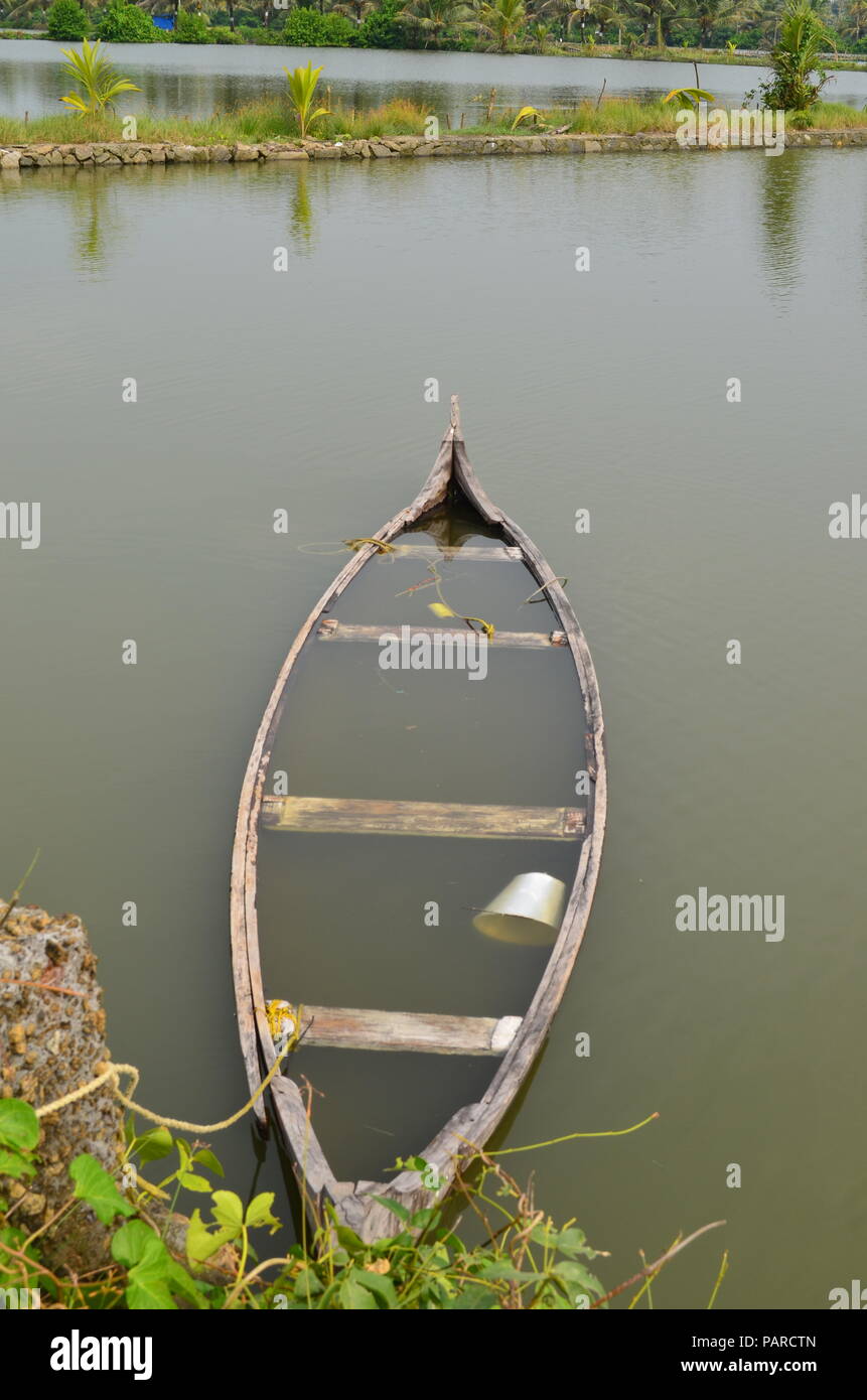 Clam boat hi-res stock photography and images - Alamy