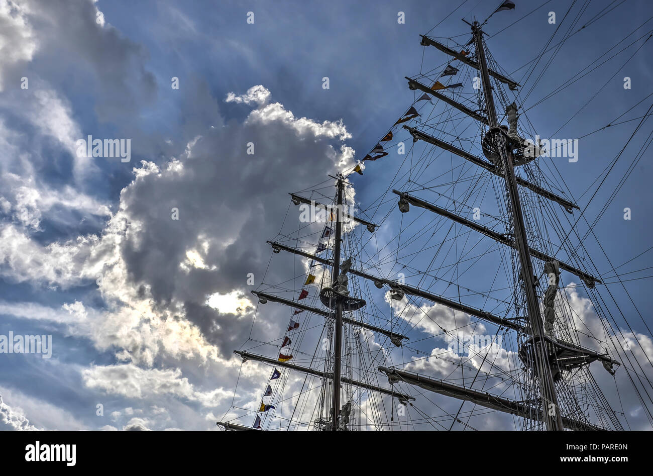 Bap union hi-res stock photography and images - Alamy