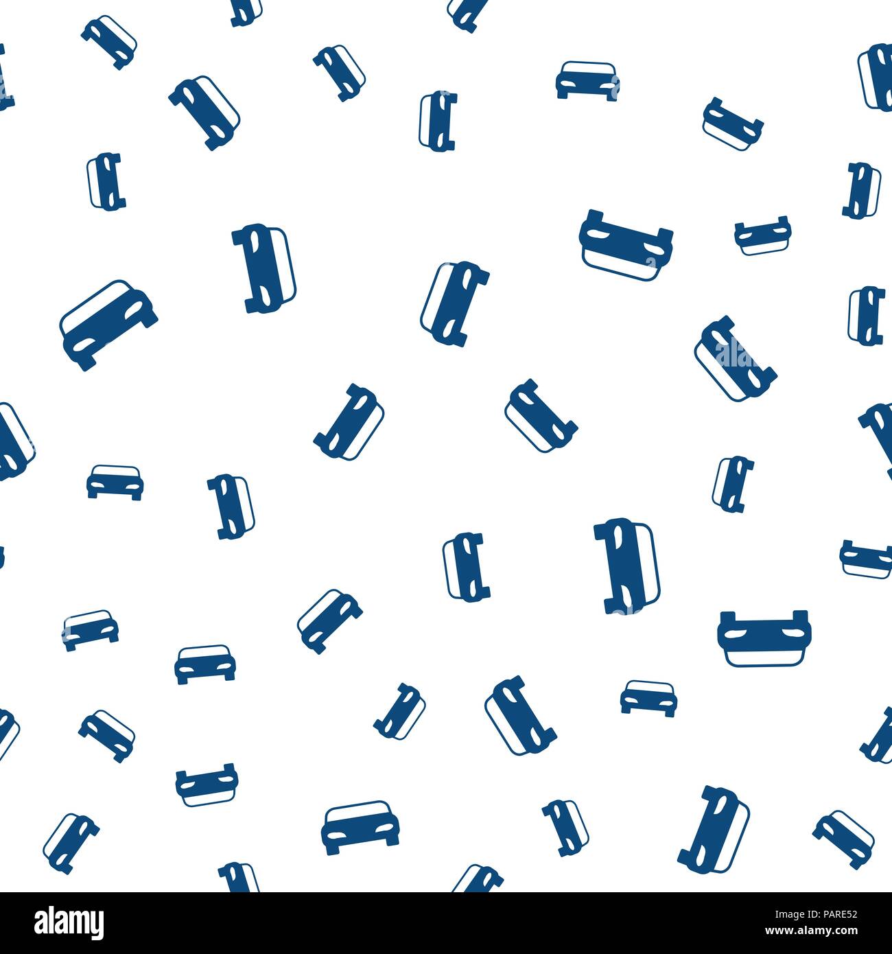Cars pattern cover. Cars icon creative design. Wallpaper, web design ...