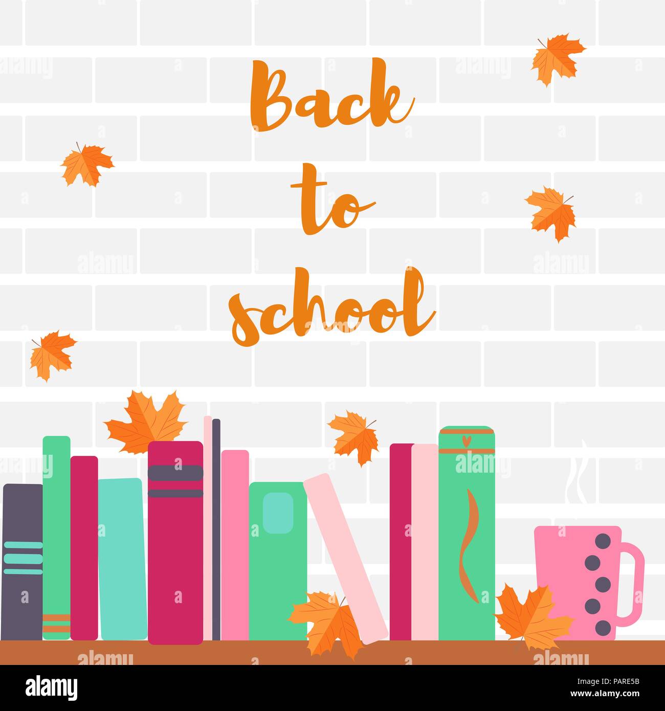 Tea knowledge Stock Vector Images - Alamy