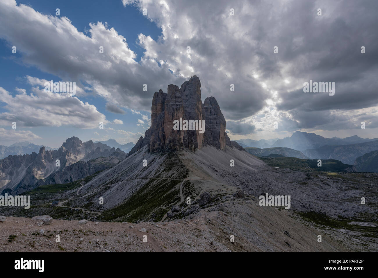 Sexten Dolomites High Resolution Stock Photography and Images - Alamy