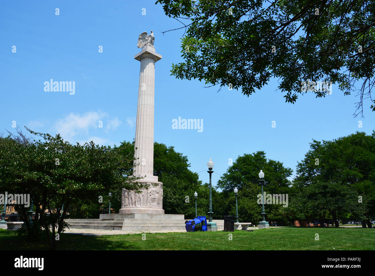 Logan historic hi-res stock photography and images - Alamy