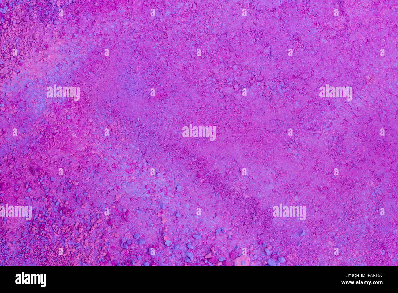 fuchsia color artist pastel powder background texture Stock Photo - Alamy